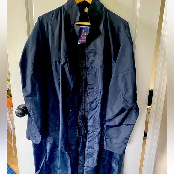 McGregor | Jackets & Coats | Vintage Mcgregor Light Jacket Coat | Poshmark